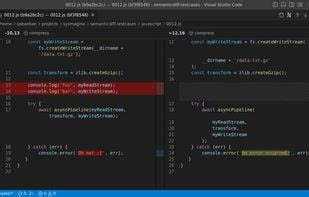 Kdiff Alternatives Diff Tools File Comparison Tools Alternativeto