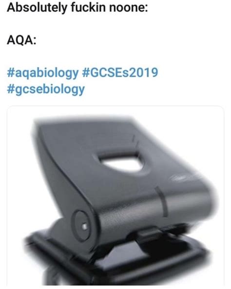Gcse Memes 2018 2019 On Tumblr