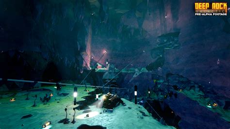 Deep Rock Galactic Frontier Forums