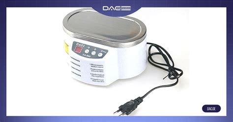 Dac კომპონენტები ელექტრონული ნაწილების გამზომი ხელსაწყოებისა და კვების ბლოკების ყველაზე ფართო