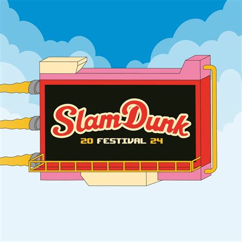 Slam Dunk Festival 2024 Rumours Lilli Paulina