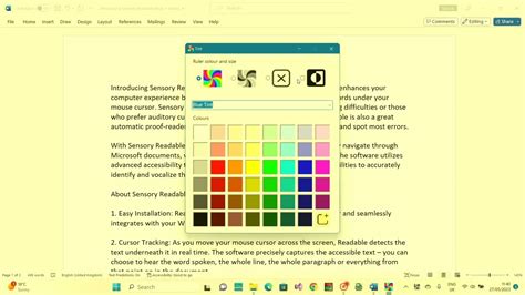 Sensory Tint For Windows Home
