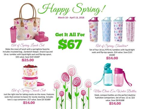 Tupperware By Danielle Added A Tupperware By Danielle