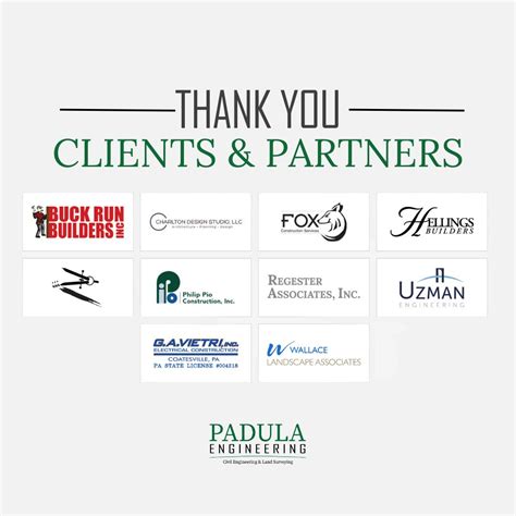 Padula Engineering Land Development West Chester Pa Mark Padula P E