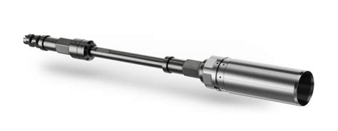 Wireline And Slickline Tools Limar Well Intervention Products