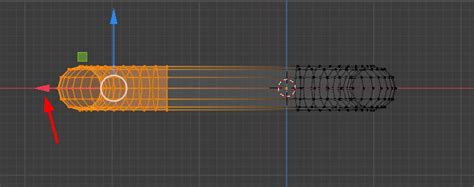 How To Use Array Modifier To Model A Chain Link In Blender Usama Babar