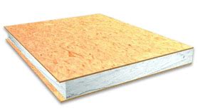 SIPS Explained Thermal Insulation Structural Insulated Panels