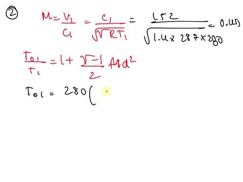 Solved 3 A Describe Regimes Of Adiabatic Flow In A Converging Nozzle Sketch The Pressure
