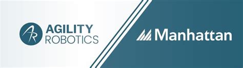 Agility Robotics And Manhattan Associates Partner To Bring Ai Powered Humanoid Robots In Warehouses