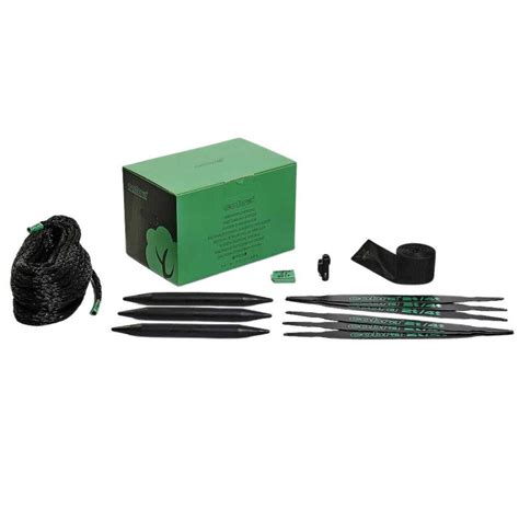 Cobra Cabling System 2 Ton Starter Kit With 3 Cables Arborist Supply