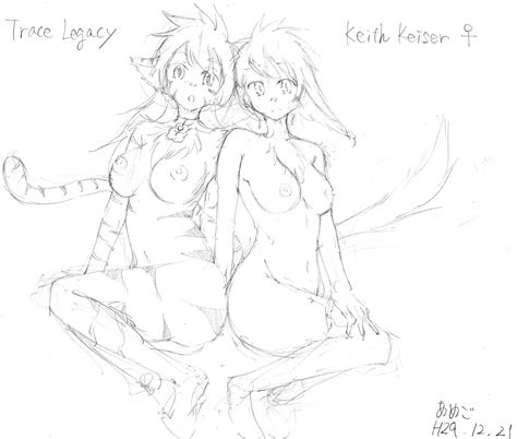 Rule 34 Anthro Basitin Big Ears Breasts Collar Cute Eyes Duo Felid