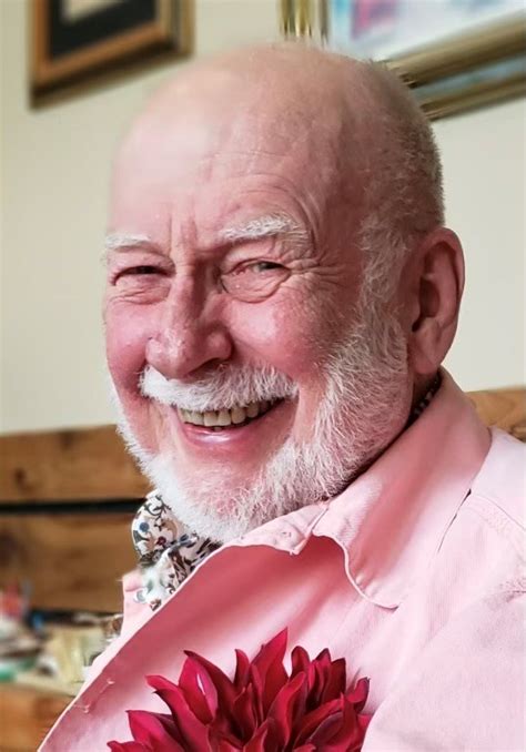 Norbert Gilmore Obituary Victoria Bc
