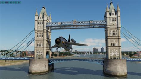 Ee Lightning At Duxford Aircraft Skins Liveries X Planeorg Forum