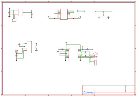 Schematic Wemosd1mini Dmx Shield 2025 01 06 Pdf Chess Chess Theory