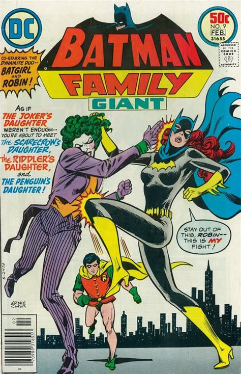 Dc Women Kicking Ass Jokers Daughter Coming To Dc Comics