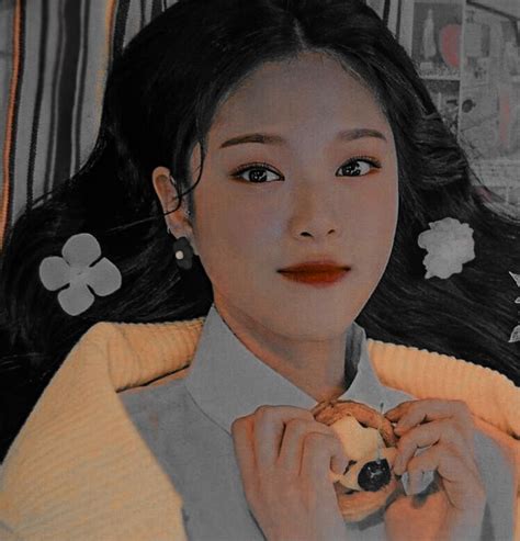 Loona Hyunjin Icon