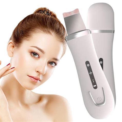 Skin Scrubber