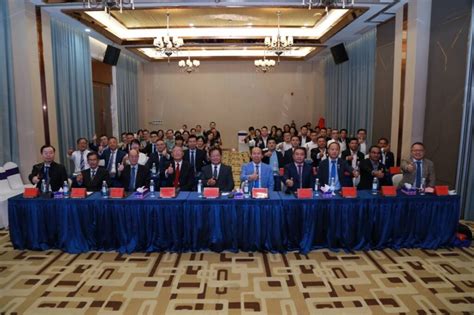 អ្នកឧកញ៉ា លី ឃុនថៃ៖ ក្រុមហ៊ុនឯកជនចិន ជាង៤០ក្រុមហ៊ុន មកស្វែងយល់ពីកាលានុវត្តភាព