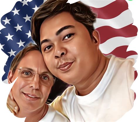 Euhannes And John Spoiled Life In Usa