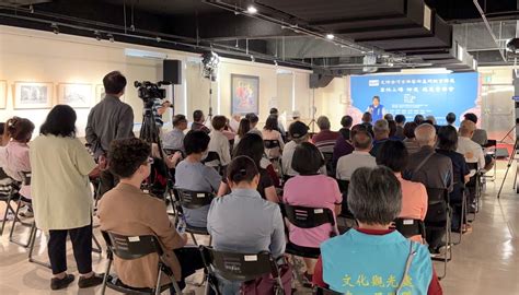 雲林縣政府文化觀光處 🌟本府文化觀光處與 台灣傳神藝術合辦 支持台灣古典藝術基礎教育聯展「雲林上場」特展