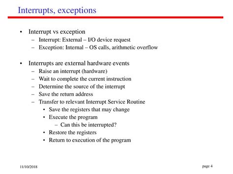 Processor Design Pipeline Ppt Download
