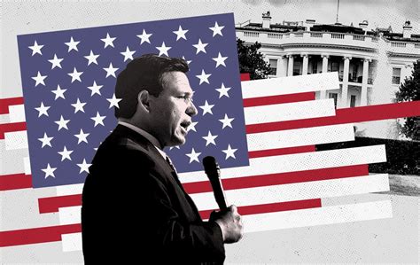 Ron Desantis Trumps Worst Nightmare Us El PaÍs English