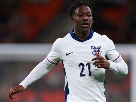 Kobbie Mainoo Diklaim Punya Peluang Besar Tampil Di Euro 2024 Liga