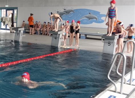 Schulschwimmen