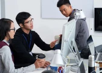 CodiGo by Tecsup Cursos de Programación Bootcamp Aprende a Programar desde Cero