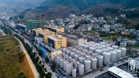 善酿者的底色： 肆拾玖坊茅台镇兰家湾万吨酿酒基地开工 酒业家