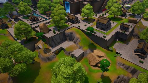 Astraland94 Escondite 1 4860 3062 3846 By Pablofcbdn Fortnite