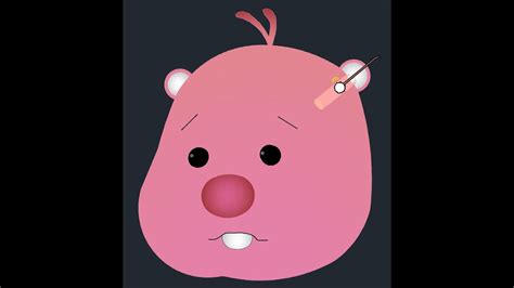 Asmr 현생에 지친 루피를 위한 귀청소 Youtube