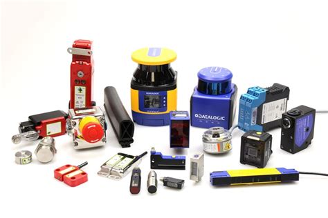 Sensors And Safety Equipment Oem Automatic Ltd