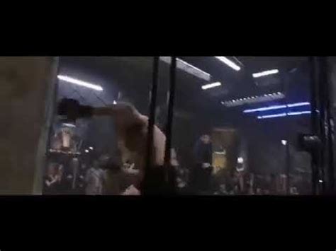 Джет Ли против бойцов ММА Зачетная драка YouTube