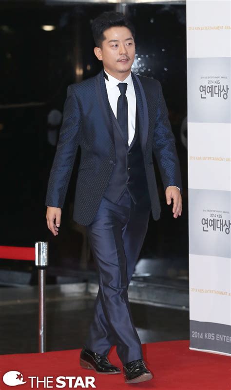 김준호 Kbs 연예대상 훈훈 아이콘 등극 포토