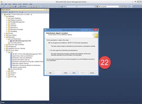 Replication In SQL Server Part Five