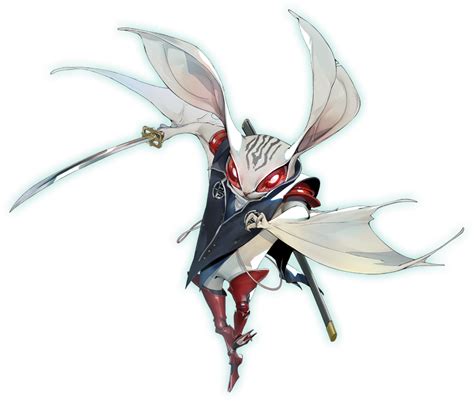 暗喻幻想：refantazio Atlus