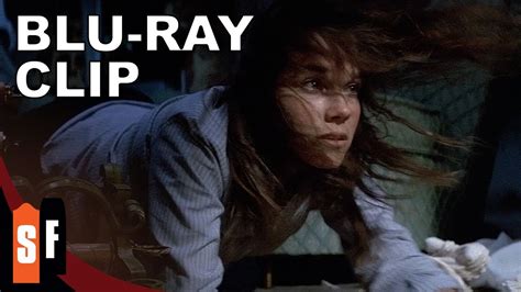 Barbara Hershey The Entity 1982