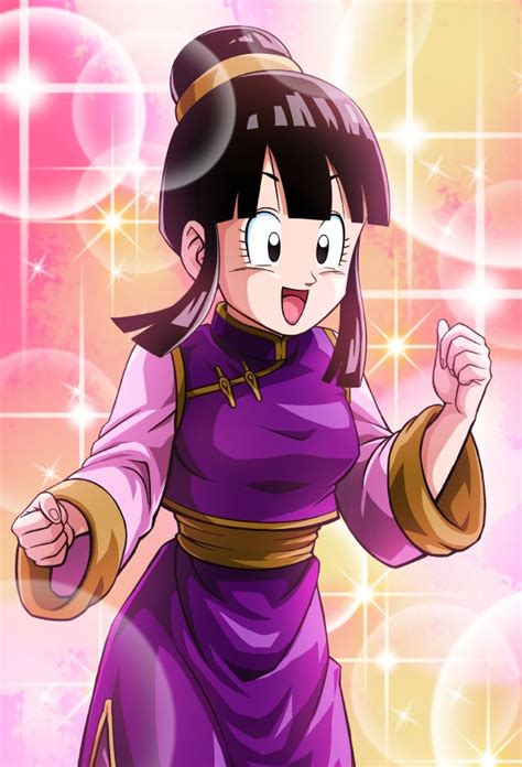 Chi Chi Render Db Legends By Maxiuchiha On Devianta Vrogue Co