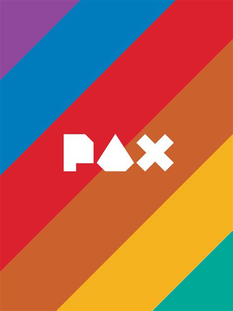 Get The PAX Mobile App App Powered By Guidebook