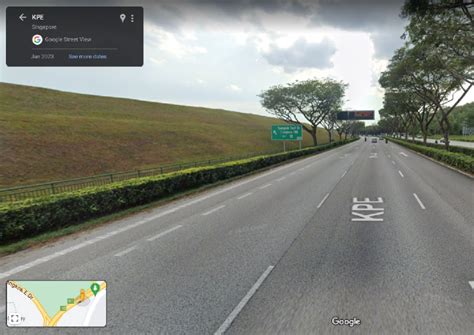 Top 5 Accident Hotspots Of 2022 Lifestyle News Asiaone
