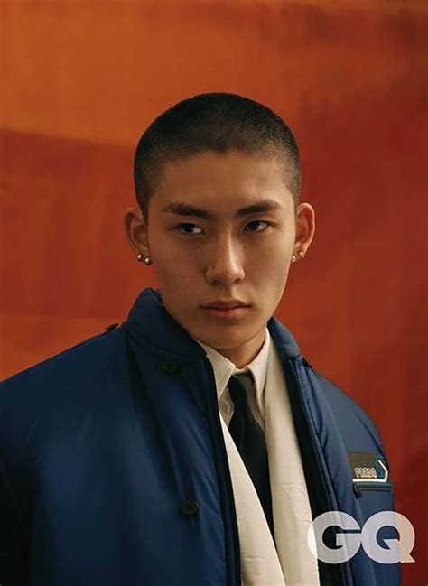 Liang Ji Yuan Modelwerk In 2024 Face Photography Model Agency Model