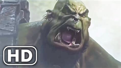 World Of Warcraft Full Battle Scene Cinematic 2025 4k Ultra Hd Youtube