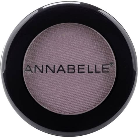Annabelle Satin Single Eyeshadow In Cloud Ctc Health