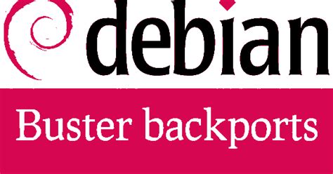 habilitar o repositório backports no debian 10 buster