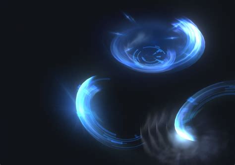 Unity Game VFX Sci Fi Sword Slash CGTrader