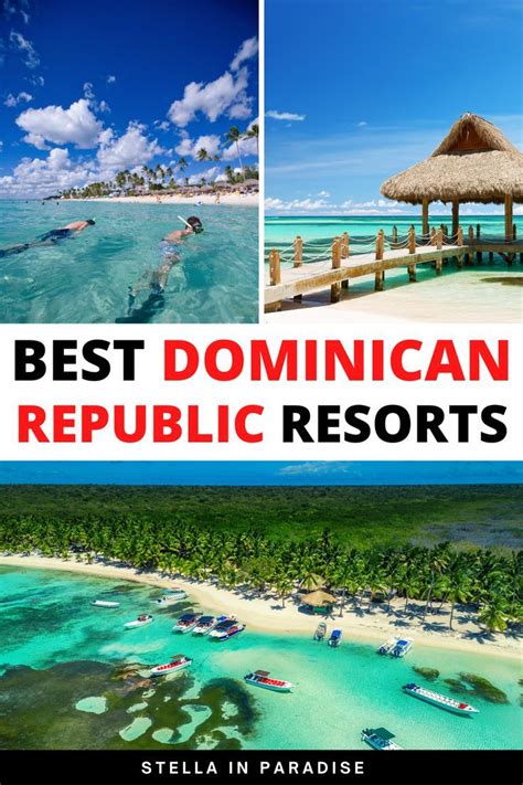 12 Best Adults Only All Inclusive Resorts In The Dominican Republic