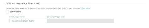 Creating A Heatmap Truconversion Knowledgebase
