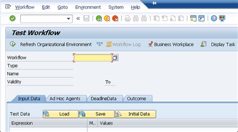 Sap Business Workflow Quick Guide