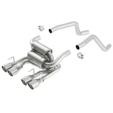 Kooks Custom Headers 21801400 Super Street Stainless Steel Headers Fits